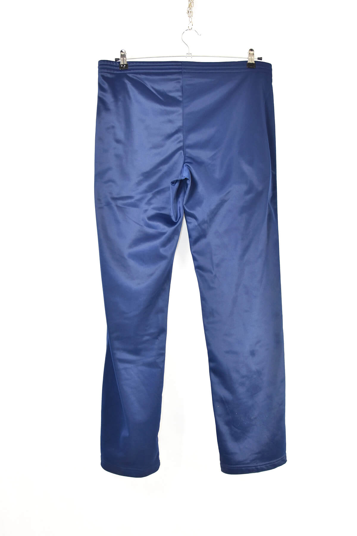Puma navy blue sport track pants - Ola Vintage